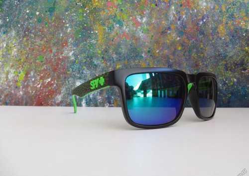 Очки Ken block spy+