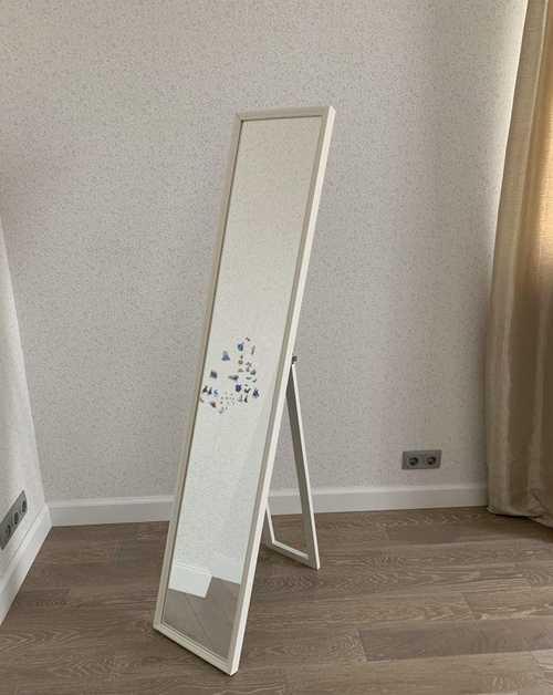 Зеркало IKEA Flaknan