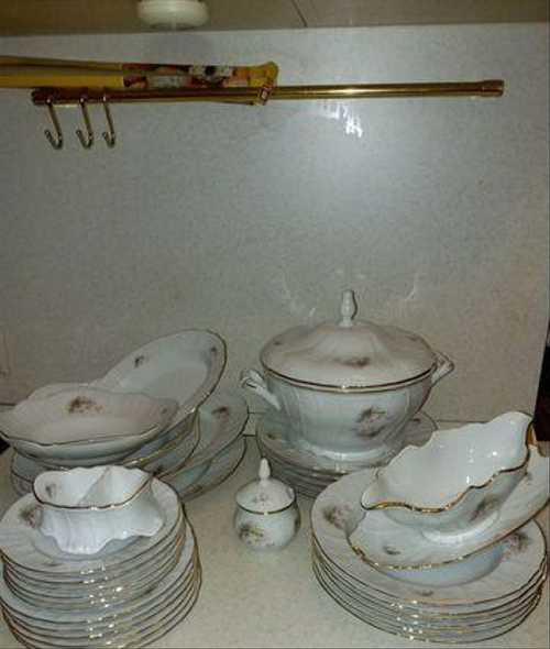 Столовый сервиз