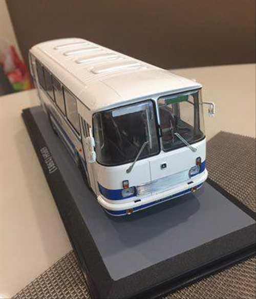 Автобус LAZ-695H, лаз-695Н, Classicbus