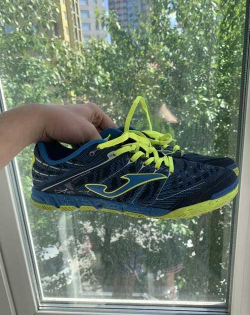 Футзалки Joma