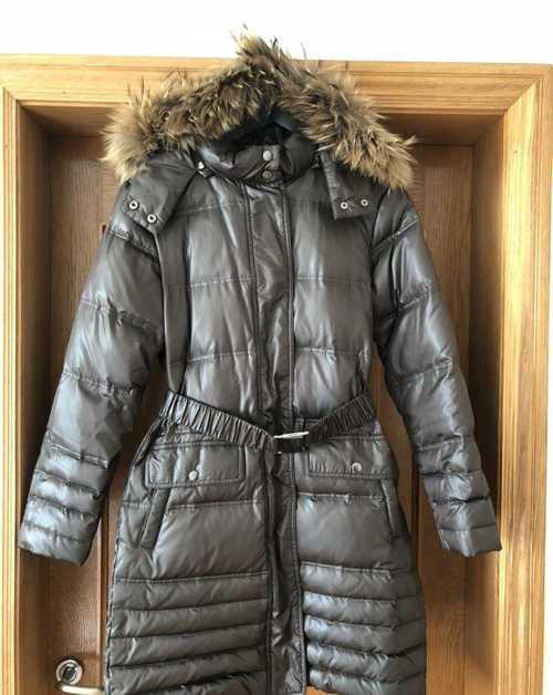 Пуховик Gerard Darel