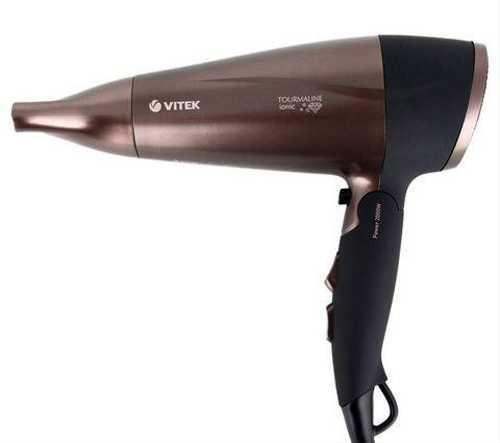 Фен Vitek 2000 вт