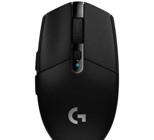Logitech G g305 Lightspeed Black USB