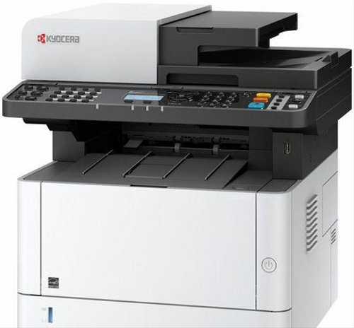 Мфу Kyocera Ecosys M2040DN 1102S33NL0