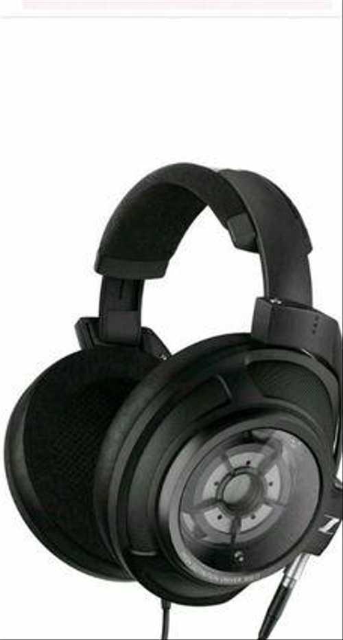 Sennheiser HD 820