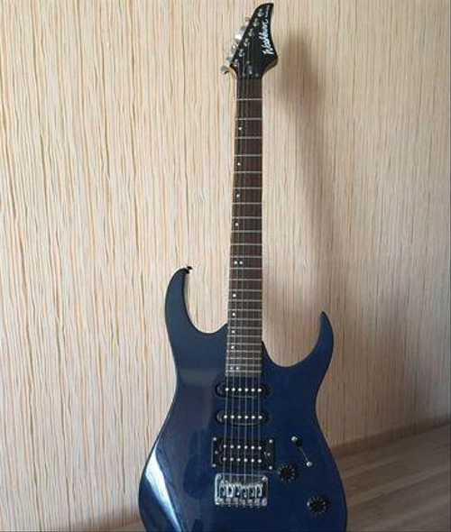 Электрогитара Washburn WR121