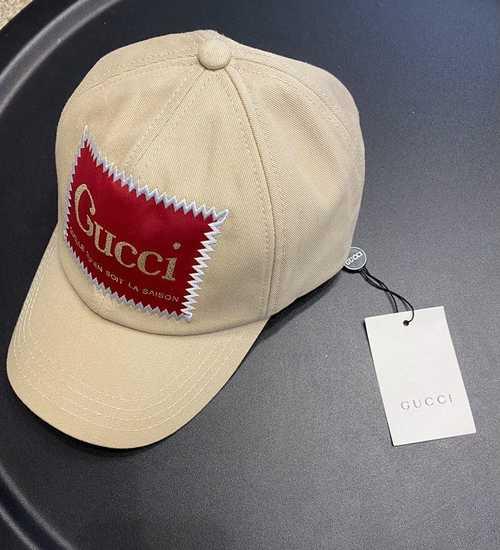 Кепка Gucci