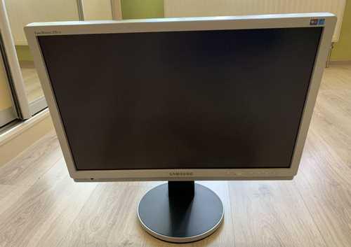 Монитор SAMSUNG 215tw 21 дюйм