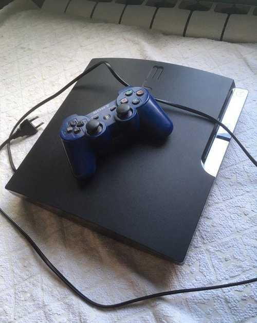 Sony PS3
