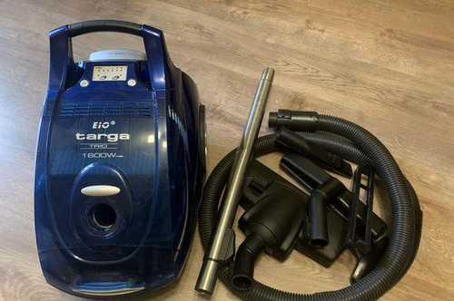 Пылесос targa trio 1600w