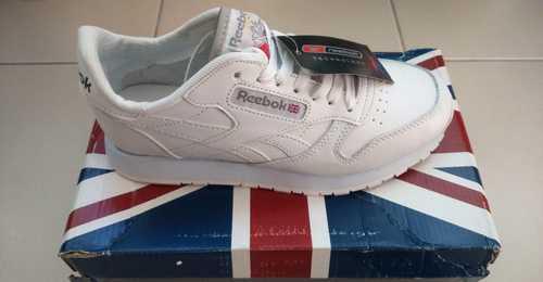 Кроссовки Reebok Classic Новые