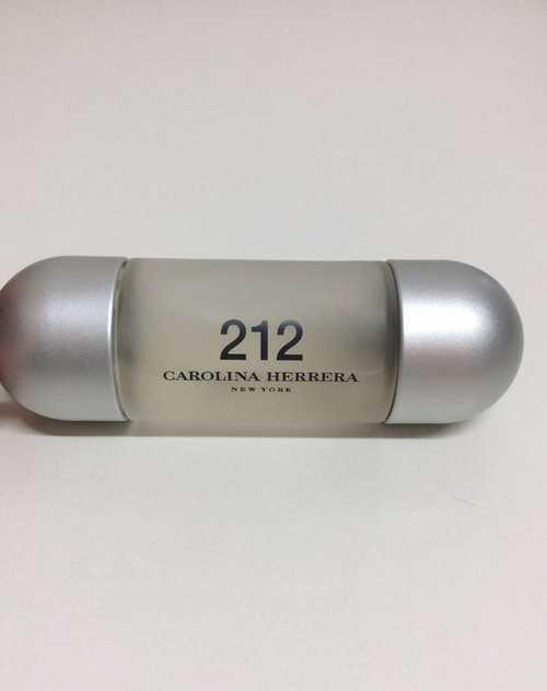 Carolina Herrera 212