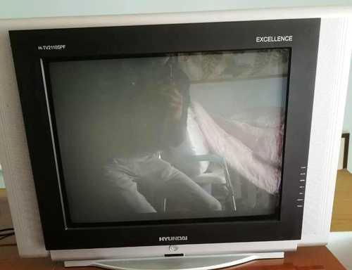 Телевизор Hyundai H-TV2110SPF