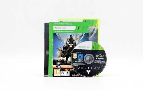 Destiny для Xbox 360