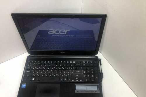 Ноутбук Acer Aspire E1-510-Z5WE3