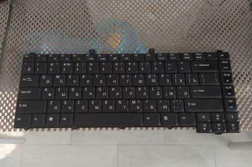 Клавиатура для ноутбука Acer K032130A1