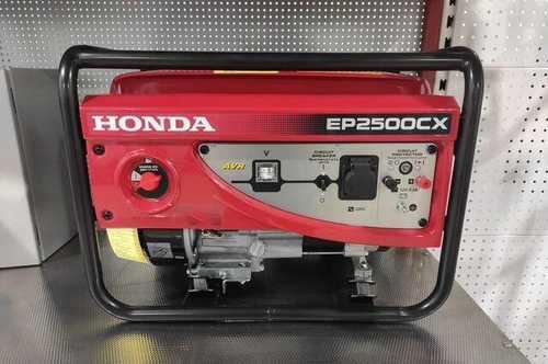 Генератор Honda EP2500