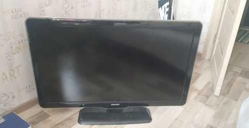 Телевизор Philips 42PFL5604/60