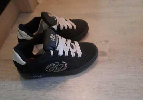 Heelys