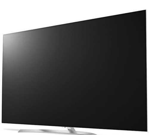 Телевизор LG oled55B7V
