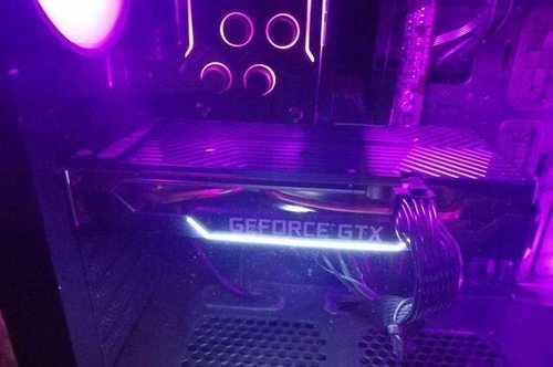 Gtx 1660 super palit