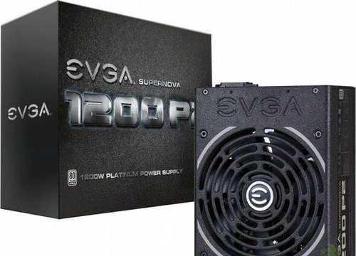 Блок питания evga supernova 1200 P2
