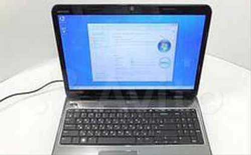 Ноутбук Dell inspiron M5010