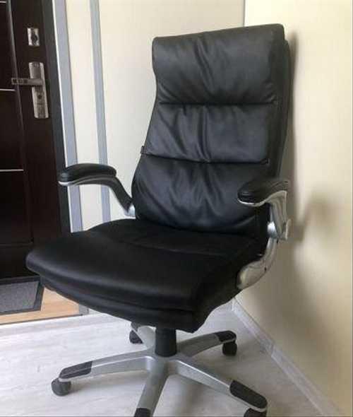 Кресло офисное brabix