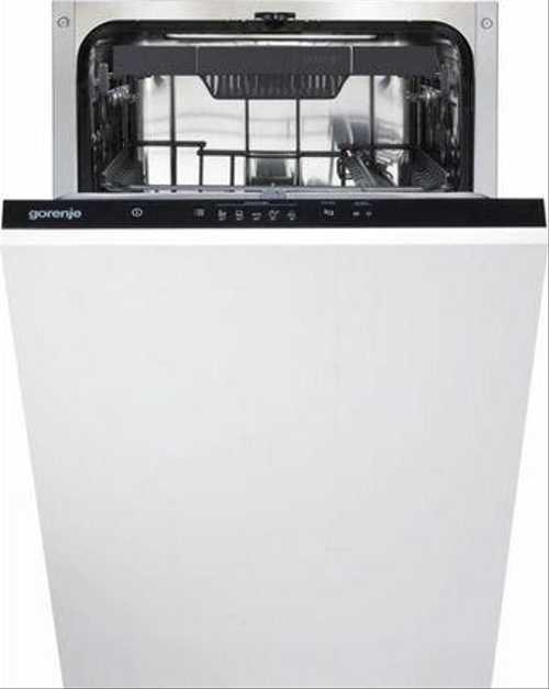 Посудомоечная машина gorenje gv520e11