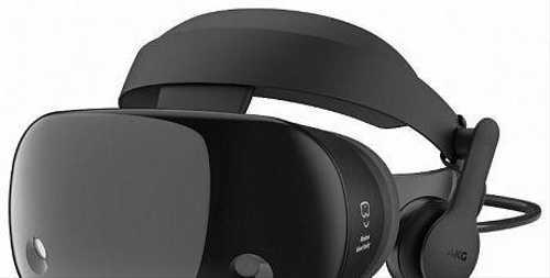 Шлем виртуальной реальности Samsung HMD Odyssey