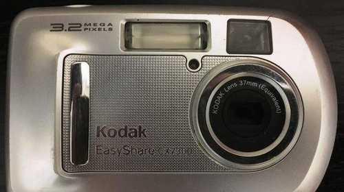 Kodak Easy Share CX7300