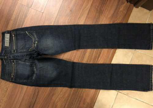 Джинсы iceberg jeans ice jeans