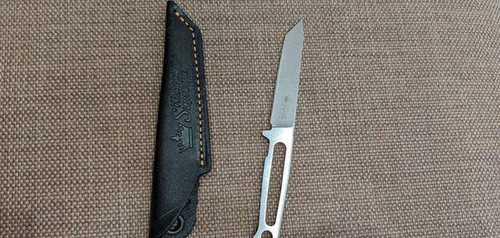 Нож Aggressor mini kizlyar supreme