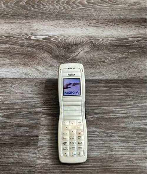 Nokia 2650 Chocolate