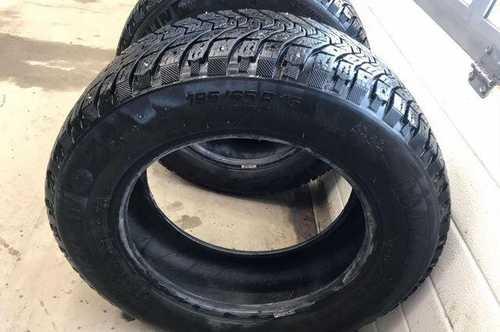 Michelin 195/65 R15