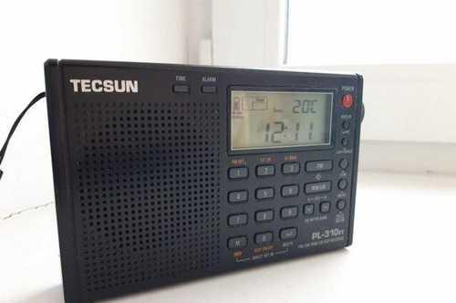 Радиоприемник Tecsun 310