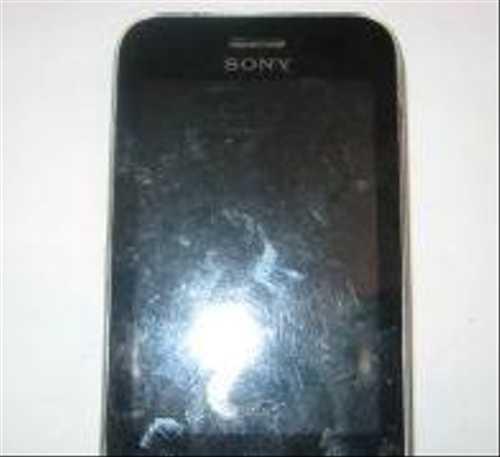 Sony Xperia ST21i2