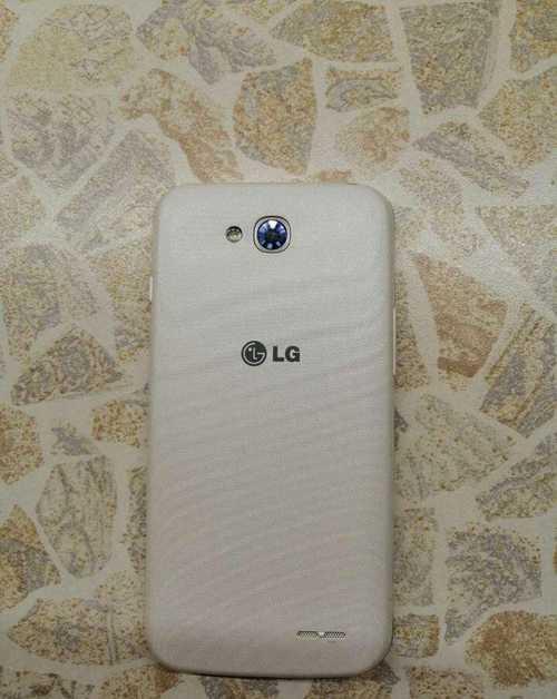 Телефон LG L90 4,7"