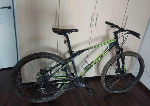 GT Agressor comp 2016 (M)