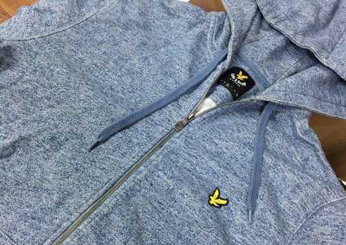 Lyle & Scott,толстовка