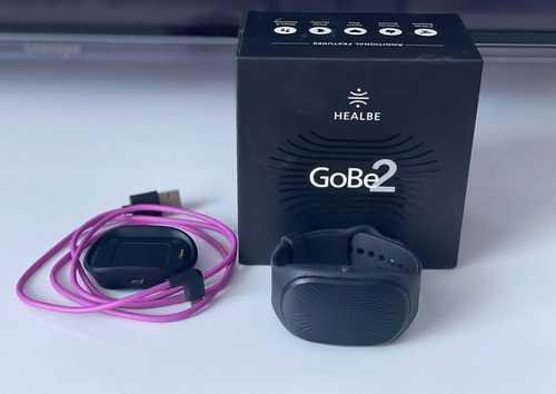 Фитнесс трекер Gobe2