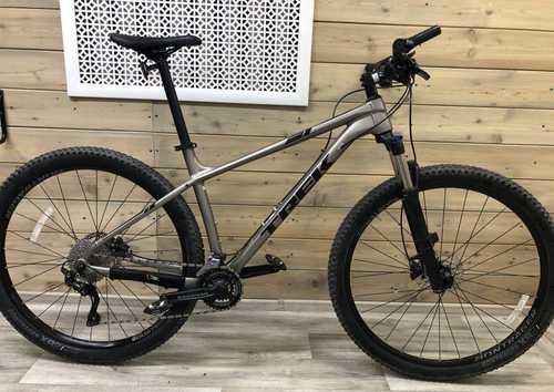 Велосипед Trek Xcaliber 8