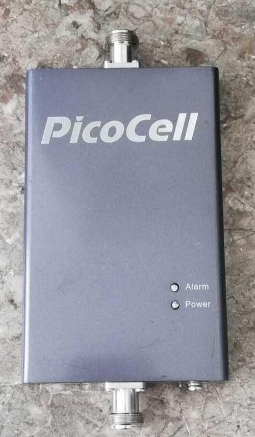 Усилитель сигнала 3G Picocell тау 2000