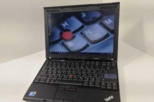 Lenovo ThinkPad Core i3 SSD