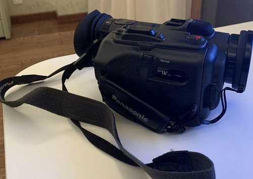 Panasonic Digital Video Camera NV - DX1EN