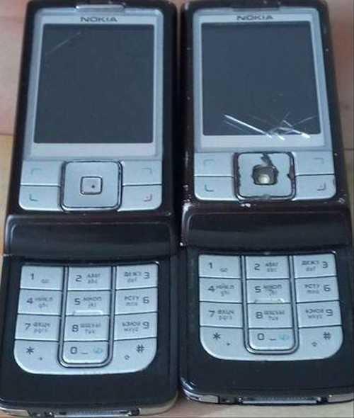 Телефон Nokia.6270