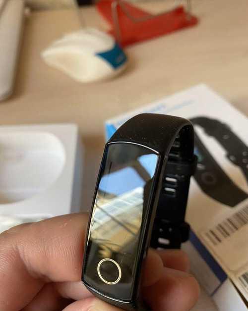 Smart watch honor band5