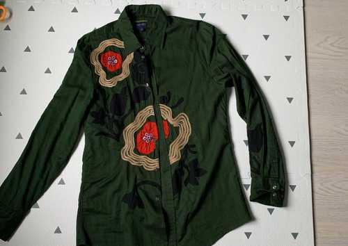 Рубашка Kenzo Homme