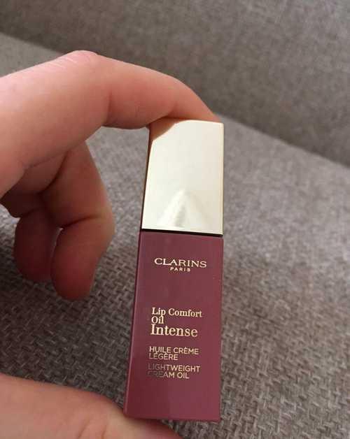 Помада оригинал Clarins